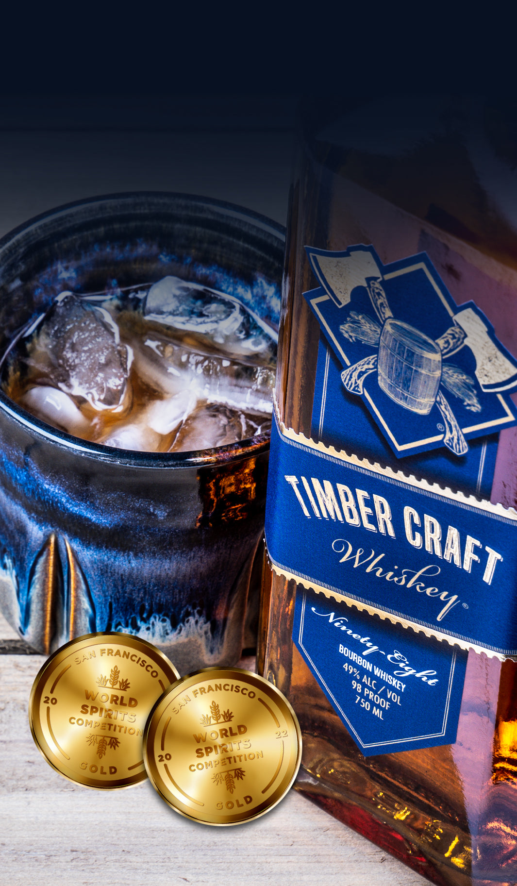 Timber Craft Whiskey – Timber Craft Whiskey Shop