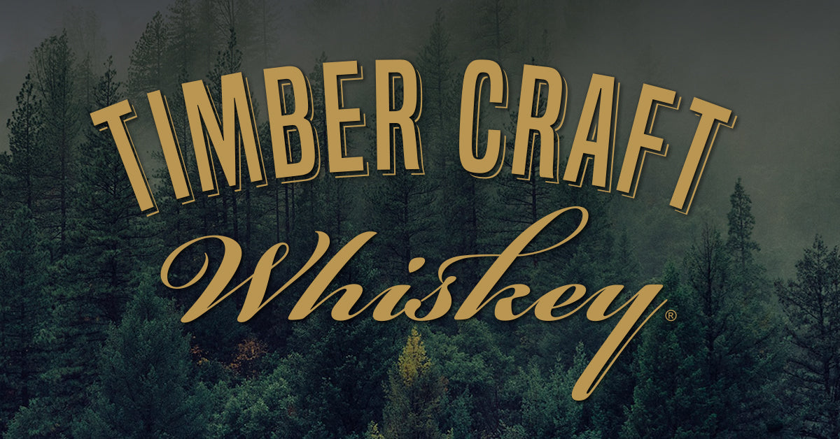 Timber Craft Whiskey – Timber Craft Whiskey Shop